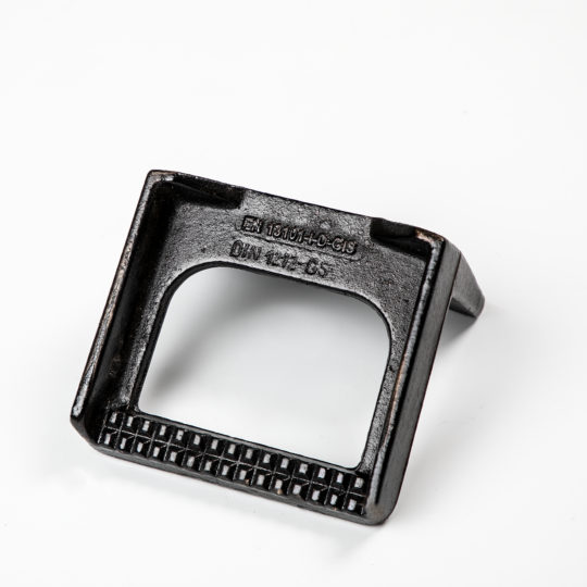 Steigeisen DIN 1212-GS - Weischer GmbH