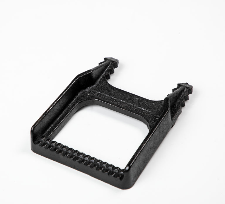 Steigeisen DIN 1212-E - Weischer GmbH