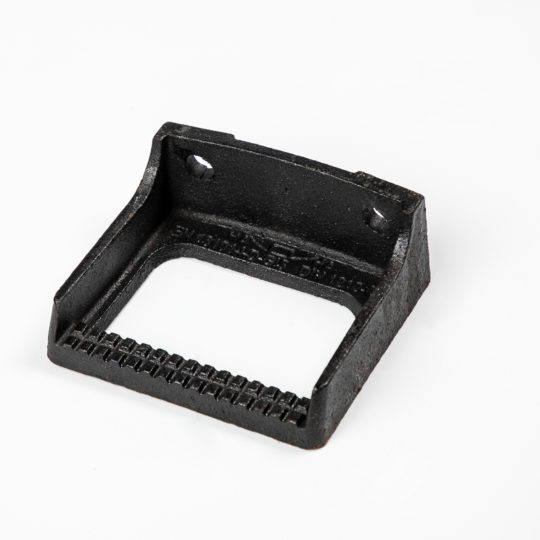 Steigeisen DIN 1212-G - Weischer GmbH