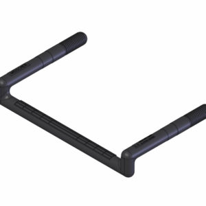 Weischer GmbH - A 400 s - mit Stahlkern nach DIN 19555 und EN 13101